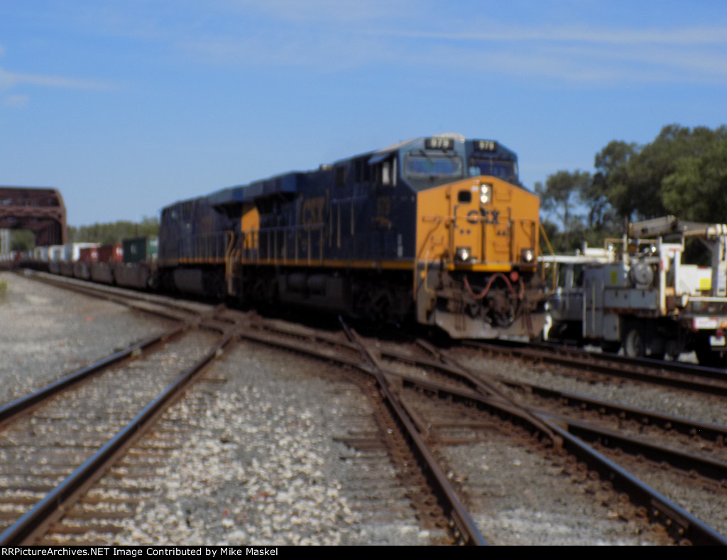 CSX 979